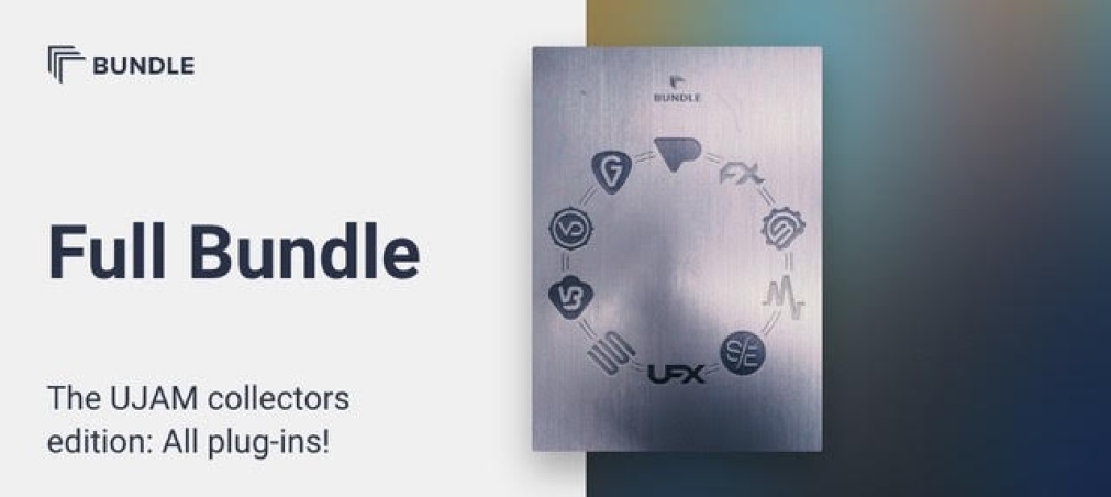 ujam最新プラグインセール情報！full bundleを始めとしたバンドルは買いか？内容をじっくり比較！ | 櫻井徳右衛門.jp