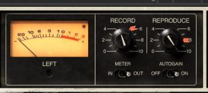 UAD Ampex ATR-102 レビュー！マスタリング向けの自然な変化を加えてプロのようなアナログ感が出せるテープマシン | 櫻井徳右衛門.jp