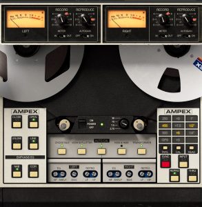 UAD Ampex ATR-102 レビュー！マスタリング向けの自然な変化を加えてプロのようなアナログ感が出せるテープマシン | 櫻井徳右衛門.jp