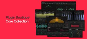 Plugin Boutique(プラグインブティック)おすすめセール！エレクトロや作曲のためのVST | 櫻井徳右衛門.jp