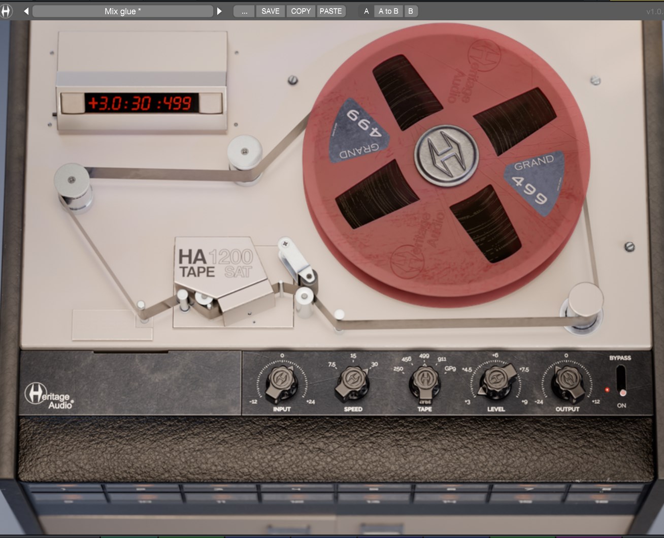 テープマシンシミュレータープラグインおすすめは？ | 櫻井徳右衛門.jp