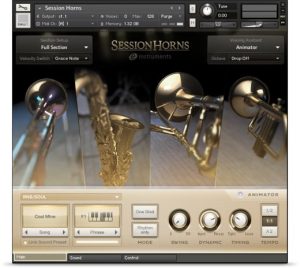 Session Hornsセール！扱いやすいホーンセクション音源！ | 櫻井徳右衛門.jp